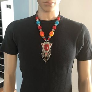 Jewelry | Nwot Necklace From Asia | Poshmark